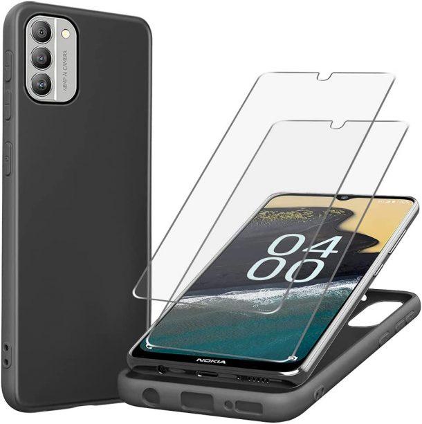 10 Best Cases For Nokia G400