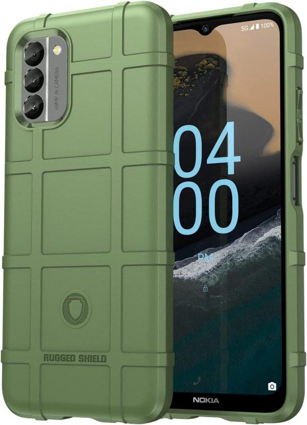 10 Best Cases For Nokia G400