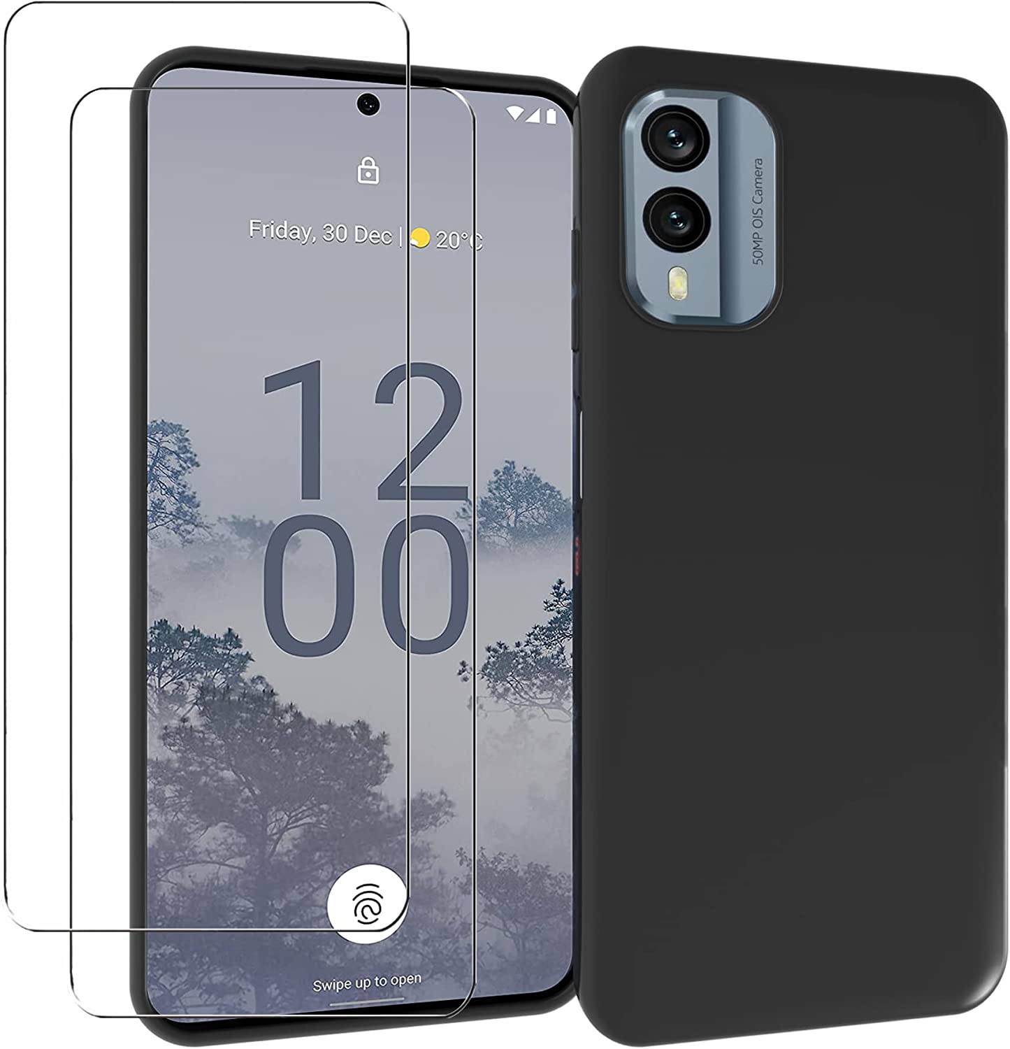 10 Best Cases for Nokia X30