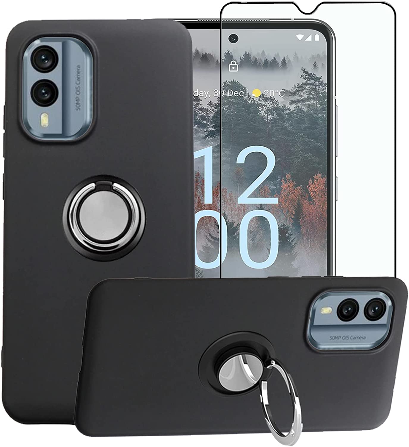 10 Best Cases for Nokia X30