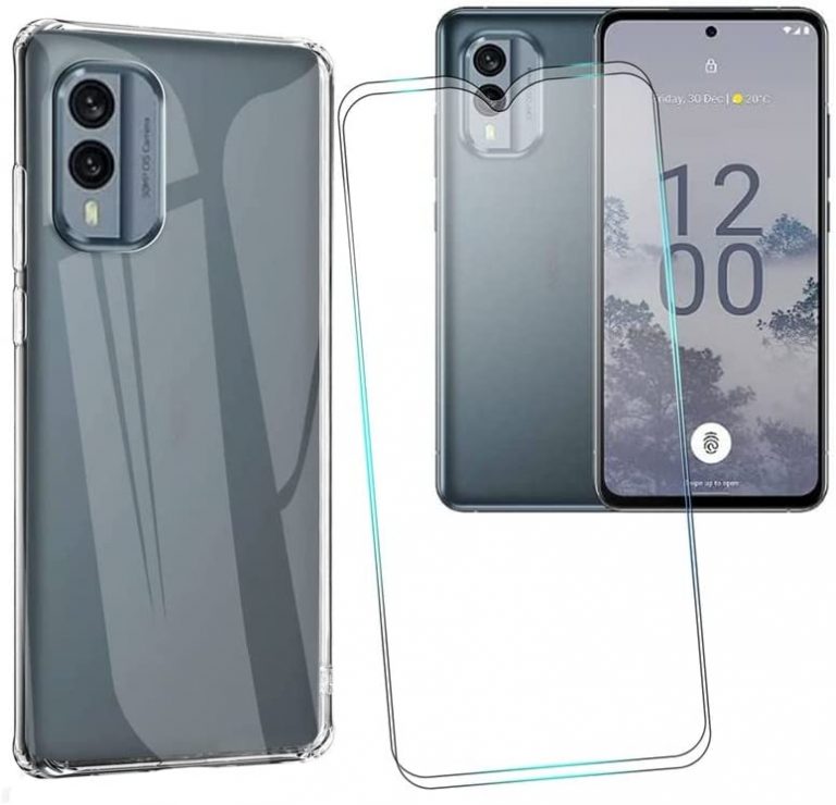 10 Best Cases for Nokia X30