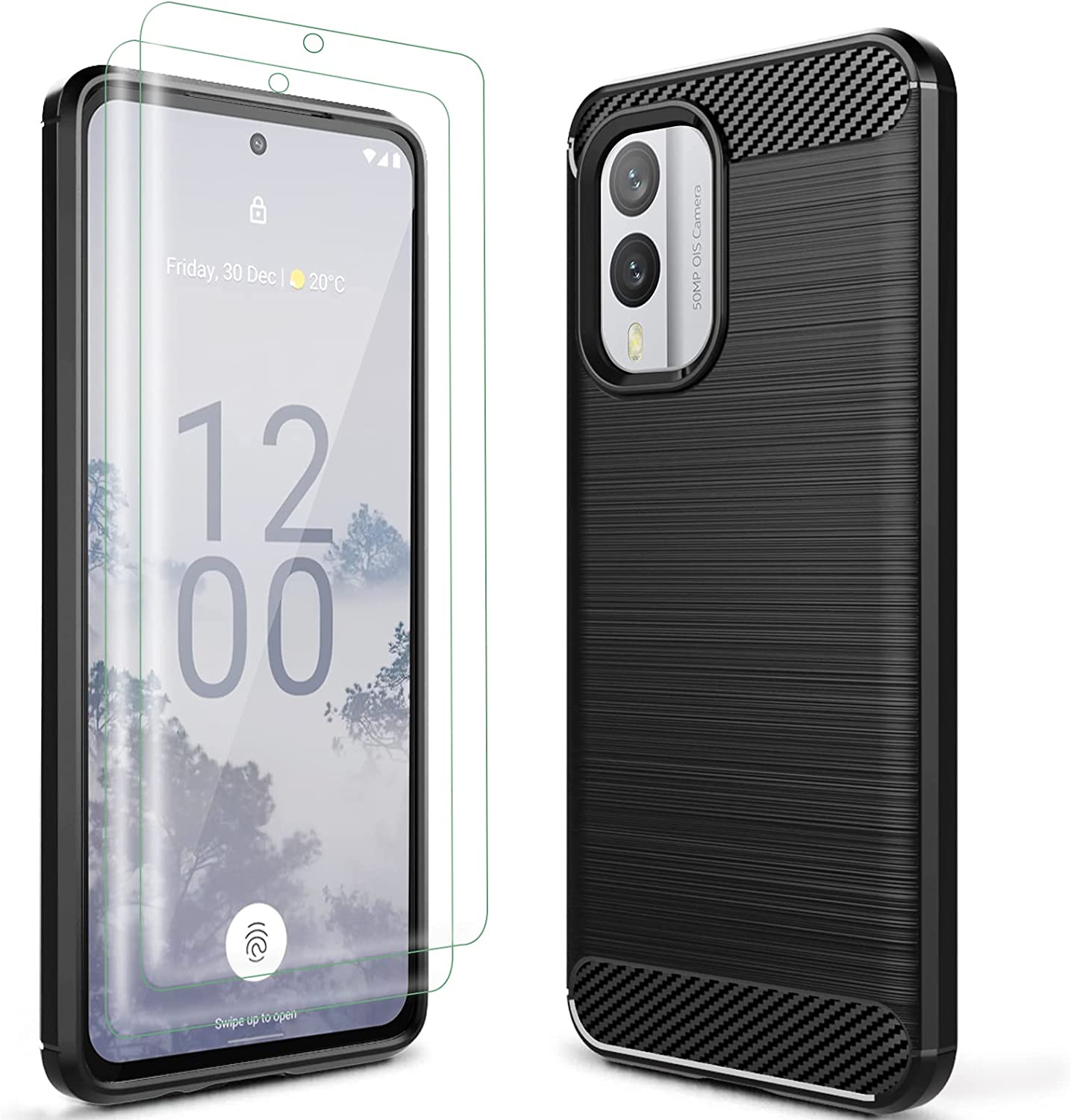 10 Best Cases for Nokia X30