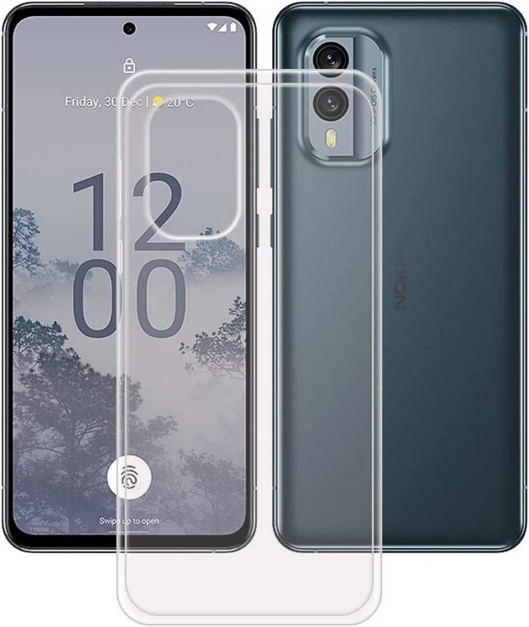 10 Best Cases for Nokia X30