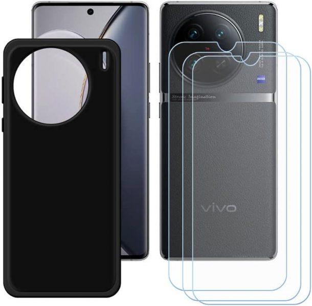 10 Best Cases For Vivo X90