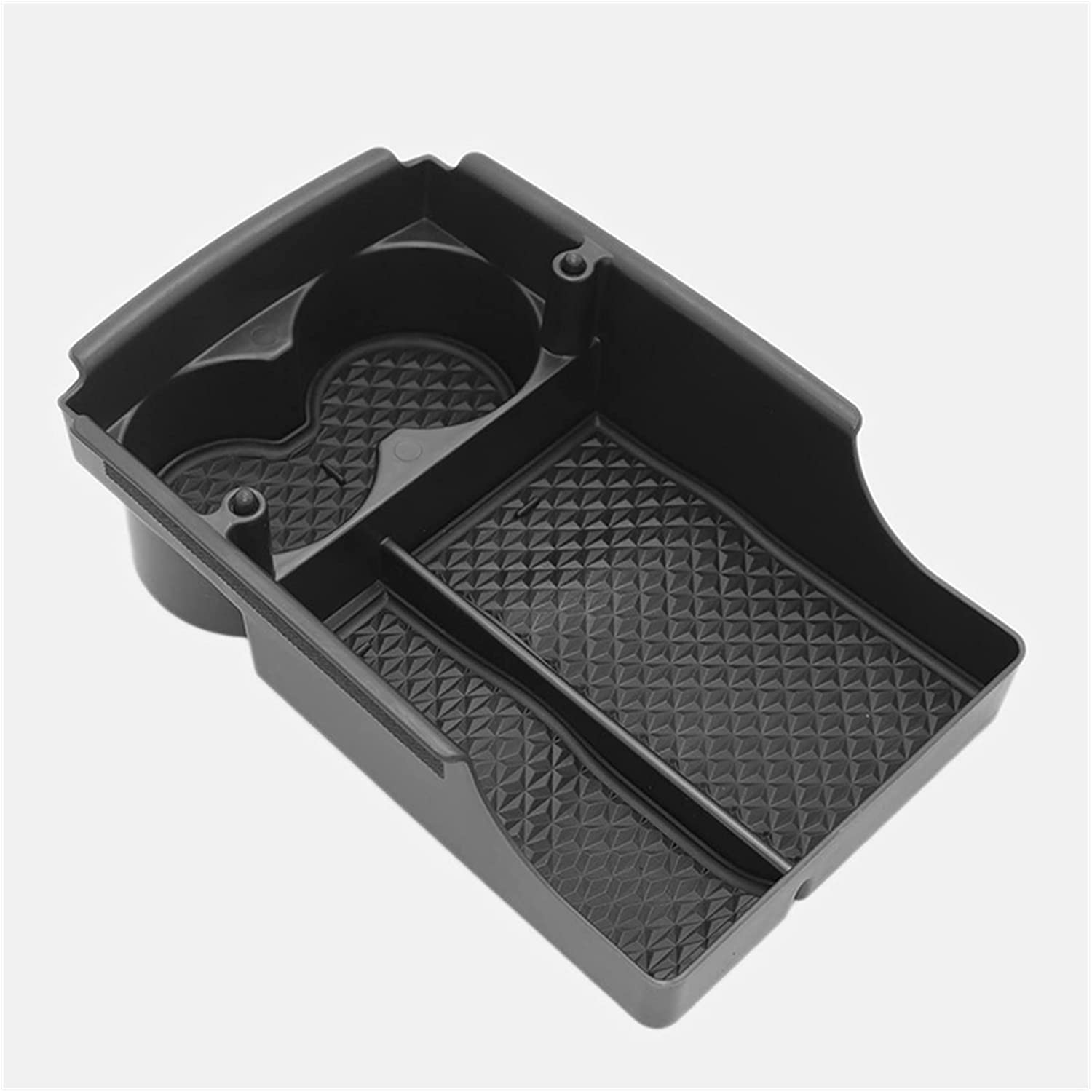 10 Best Center Console Organizers For Tesla Model X