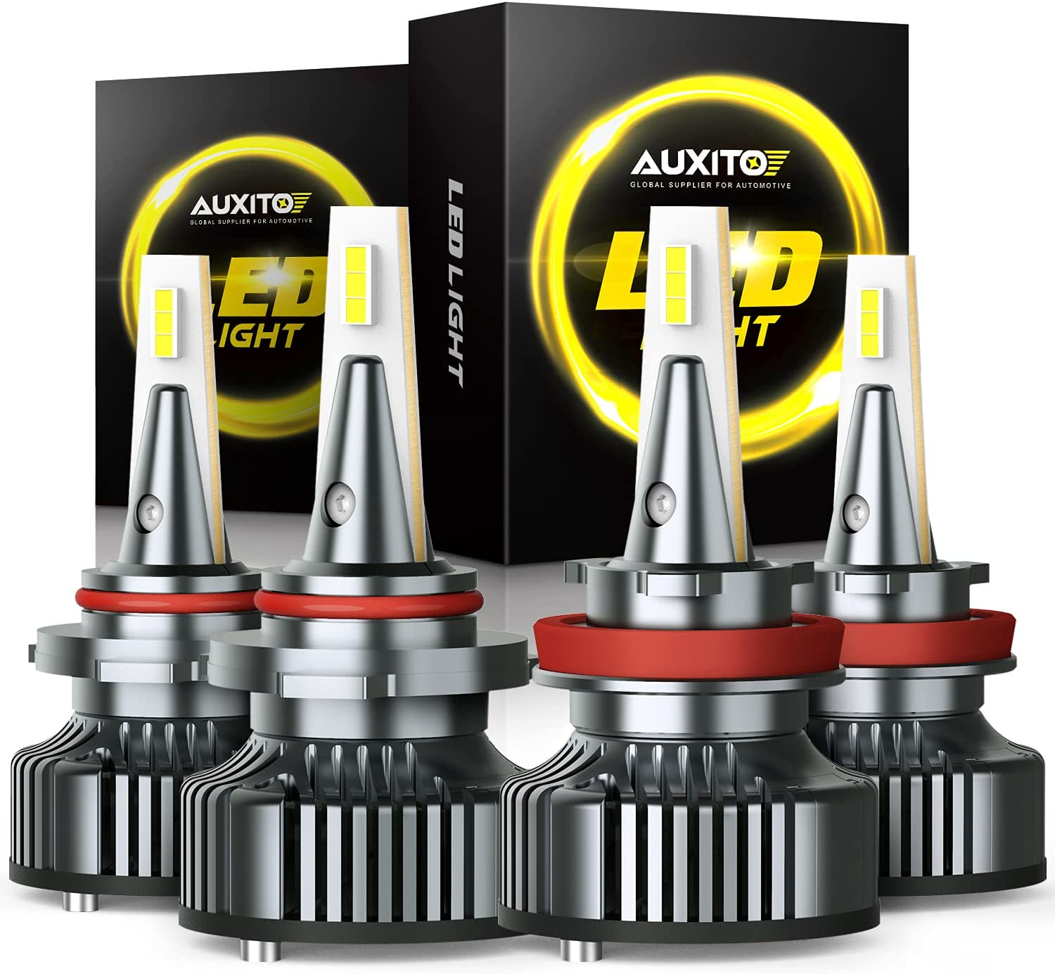 10 Best Headlight Bulbs For Tesla Model X