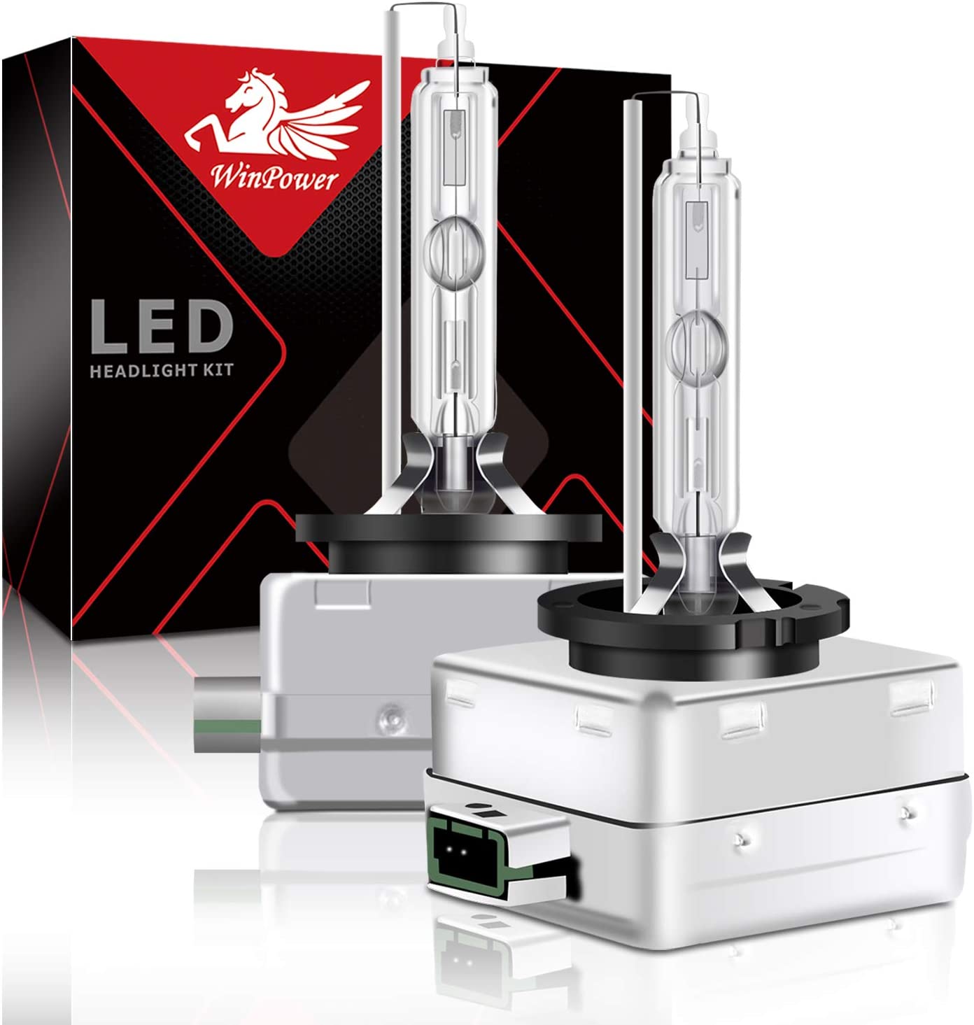 10 Best Headlight Bulbs For Tesla Model X