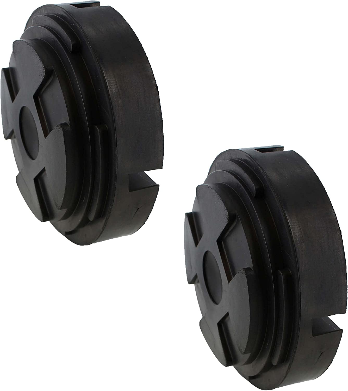 10 Best Jack Pads For Nissan Leaf