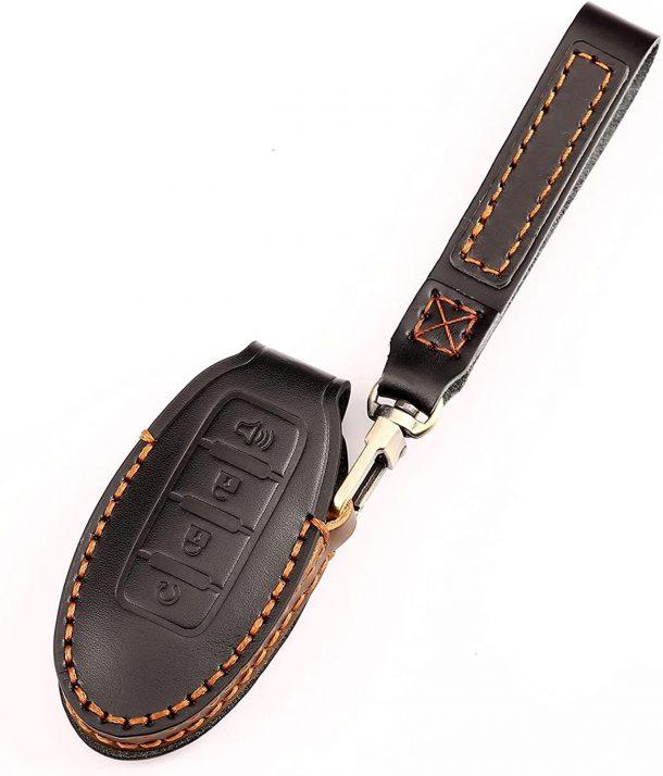 10 Best Key FOB Covers For Nissan Leaf