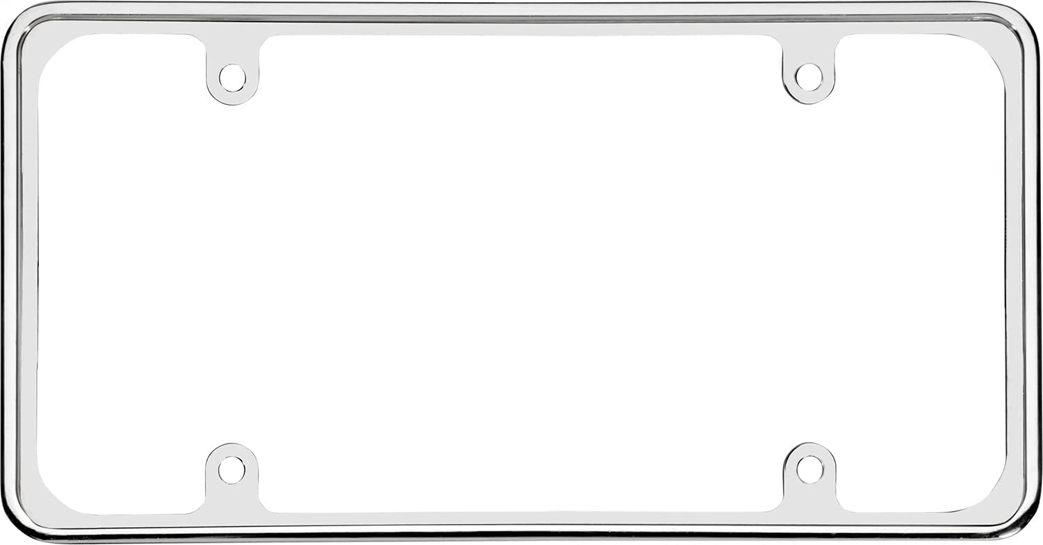 10 Best License Plate Mounts For Nissan Leaf