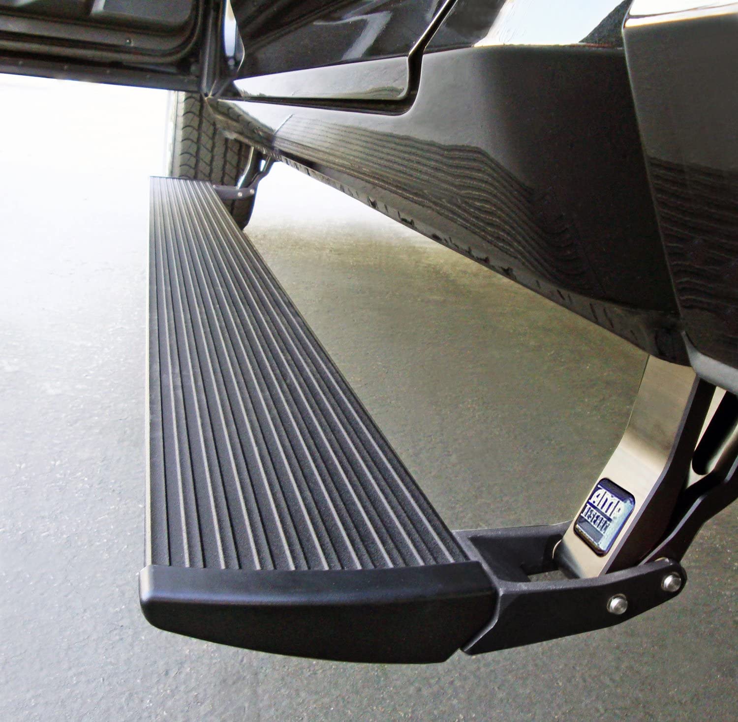 10 Best Running Boards For Tesla Model X