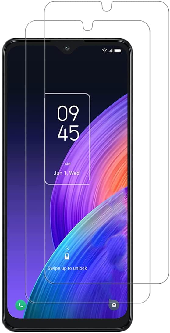 10 Best Screen Protectors For TCL 30 XL