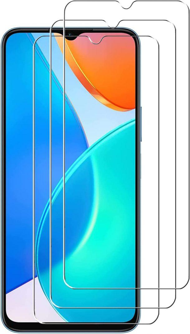 10 Best Screen Protectors For Honor X6