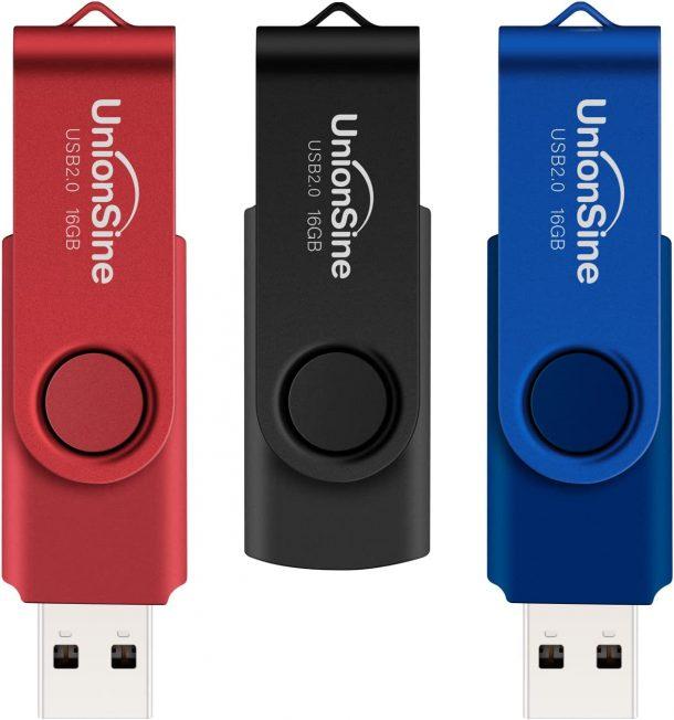 10 Best USB Storage Drives For Nissan Leaf