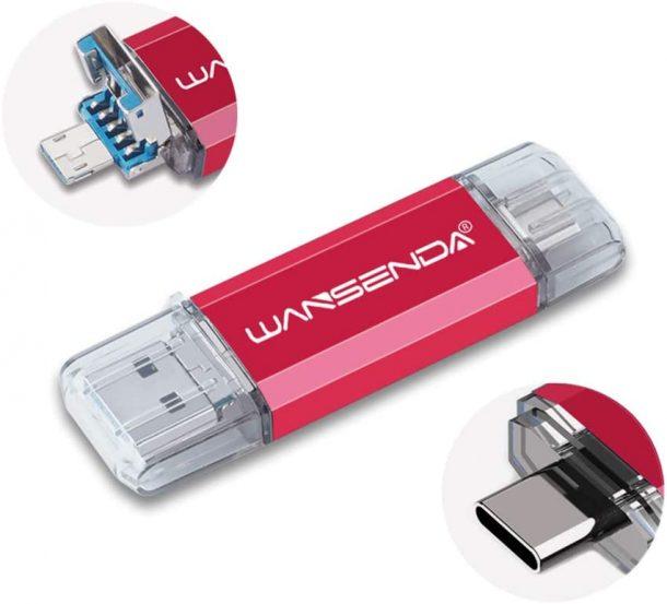 10 Best USB Storage Drives For Nissan Leaf