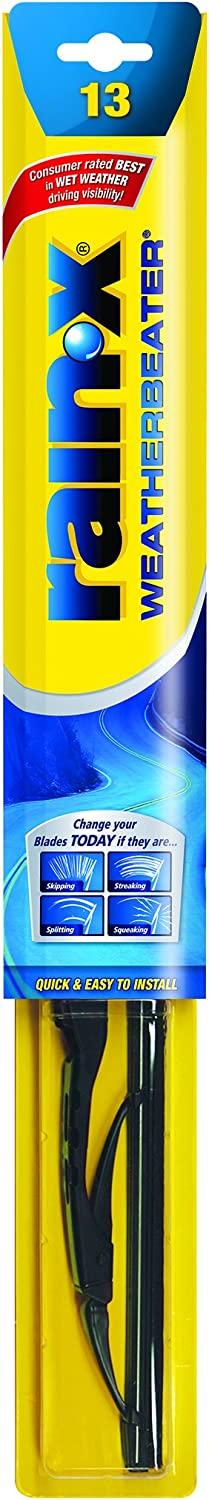 10 Best Windshield Wiper Blades for Tesla Model X