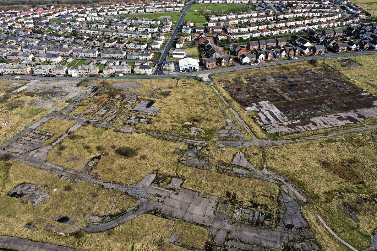 The UK Has Approved Its First Coal Mine In Decades