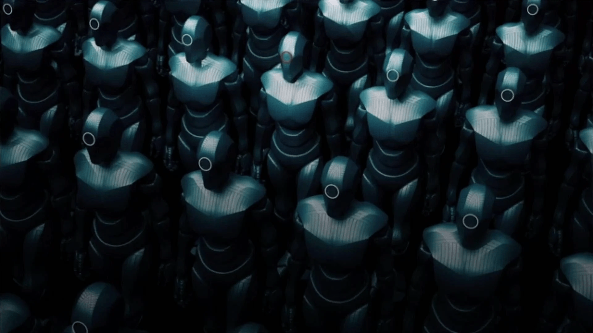 San Francisco Is Now Allowing Police To Deploy Killer Robots