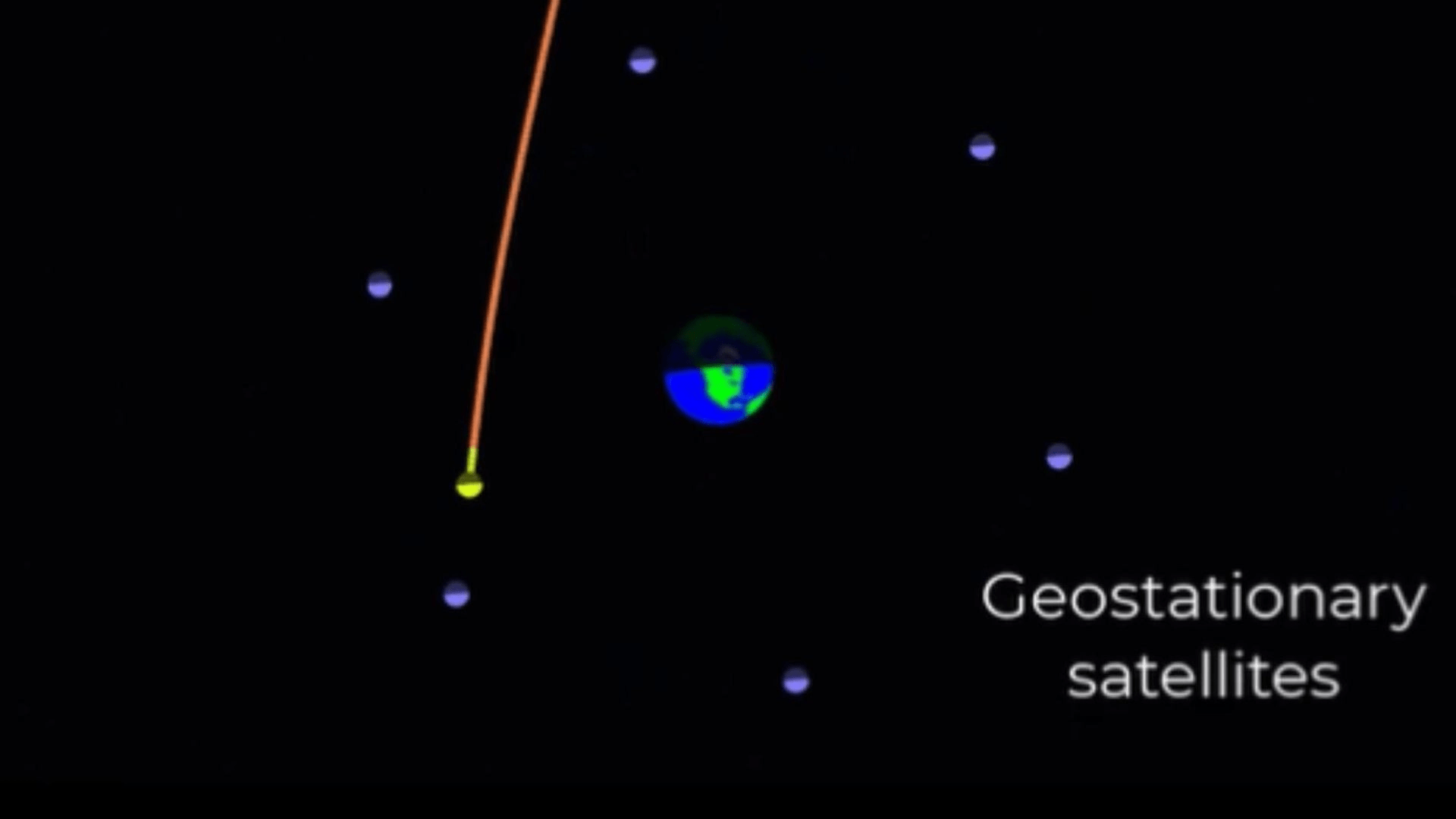 A Newly Discovered Asteroid Has Been Seen Flying Closer To T