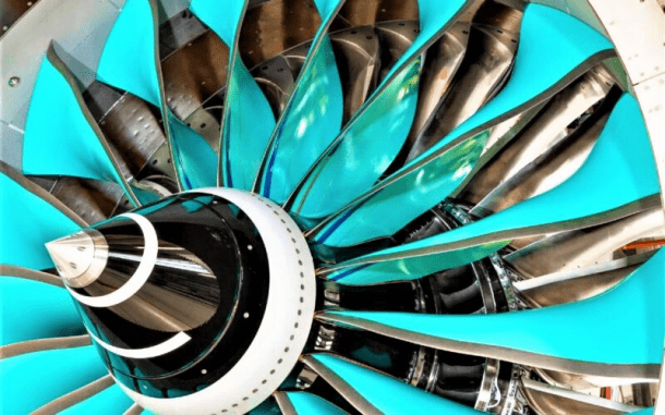 The World's Largest Aircraft Engine Is Fully Operational And