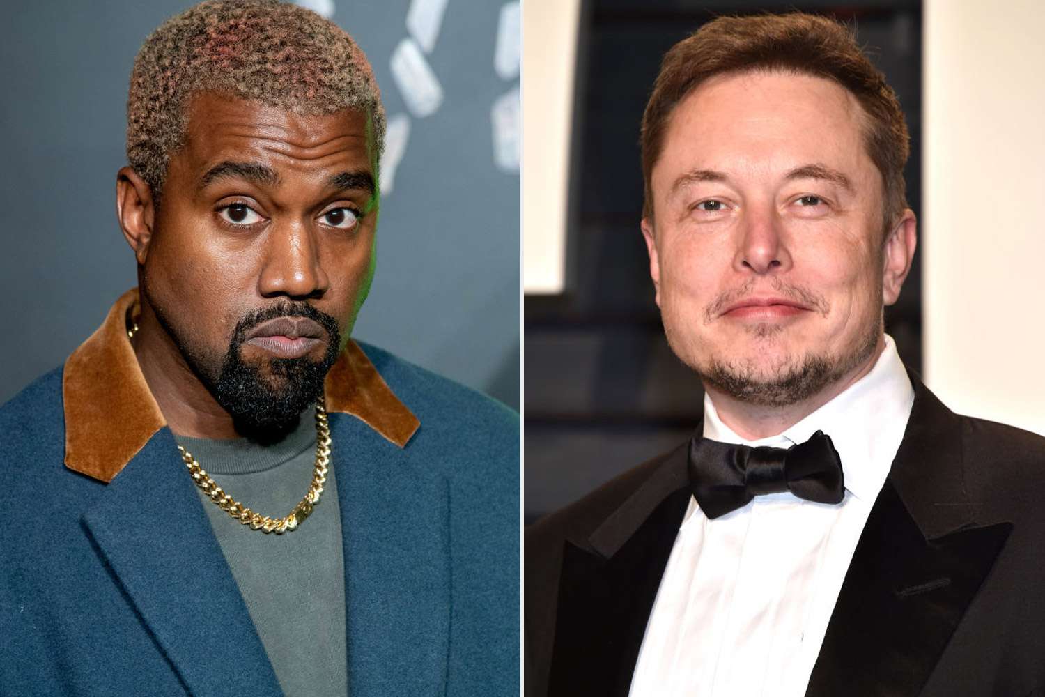 This Rapper Says That Elon Musk Could Be A 'Half-Chinese Gen