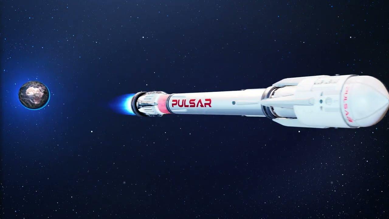 This Company Is Making Fusion Rockets That Could Help You Es