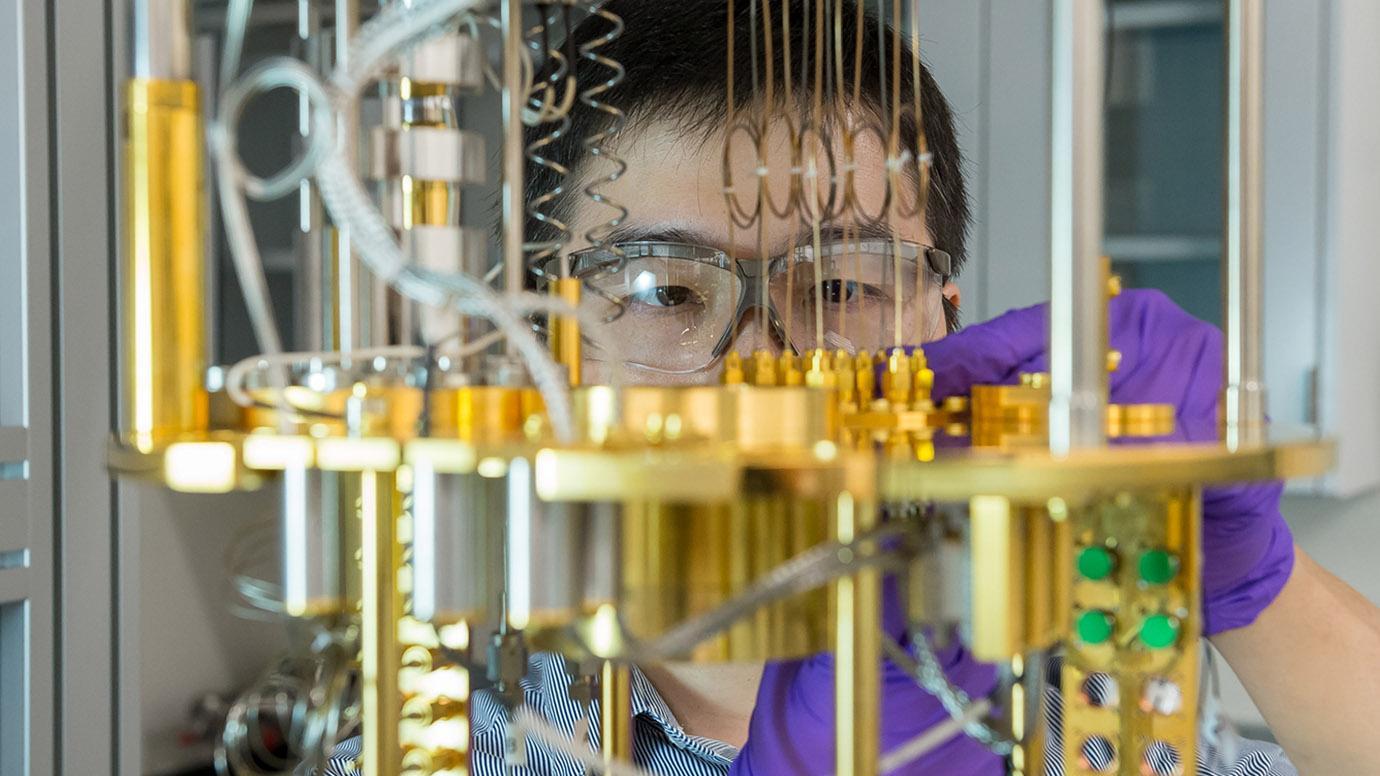 Scientists Can Now 'See' Things Without Looking At Them