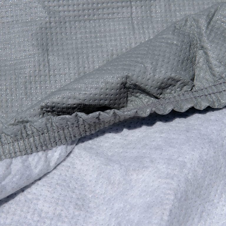 10 Best Car Covers For Ford Mustang Mach-E