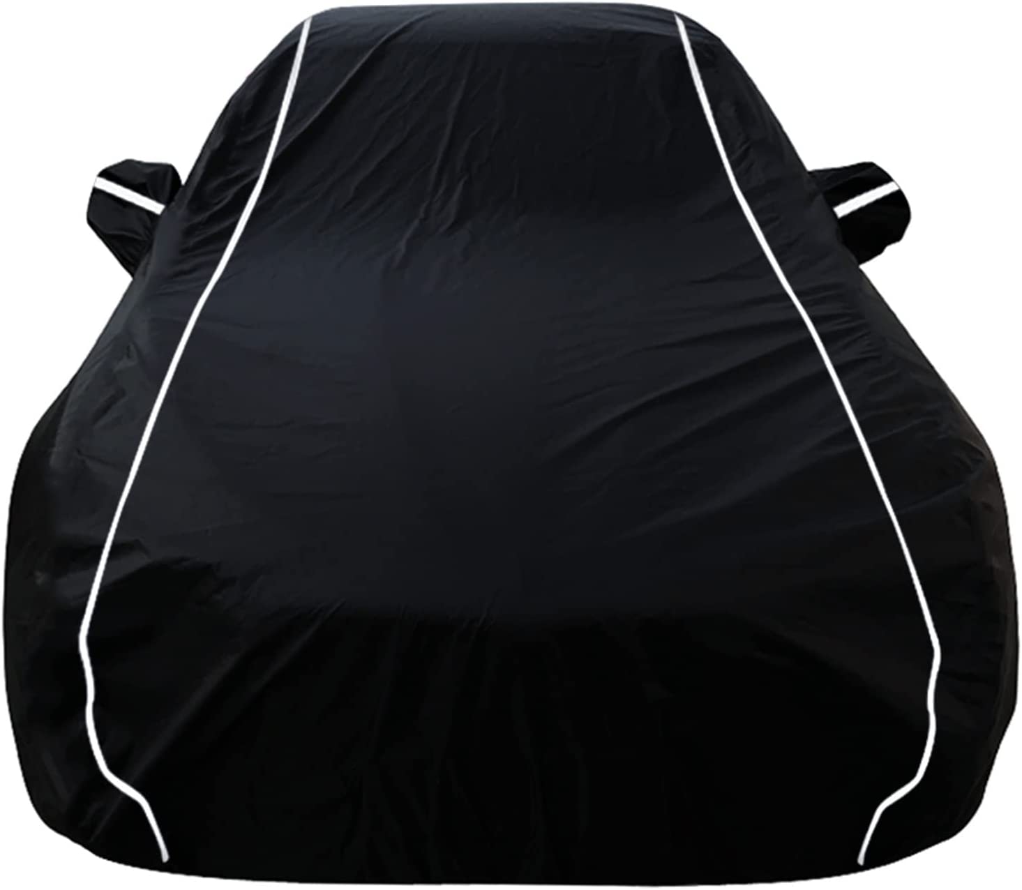 10 Best Car Covers For Ford Mustang Mach-E