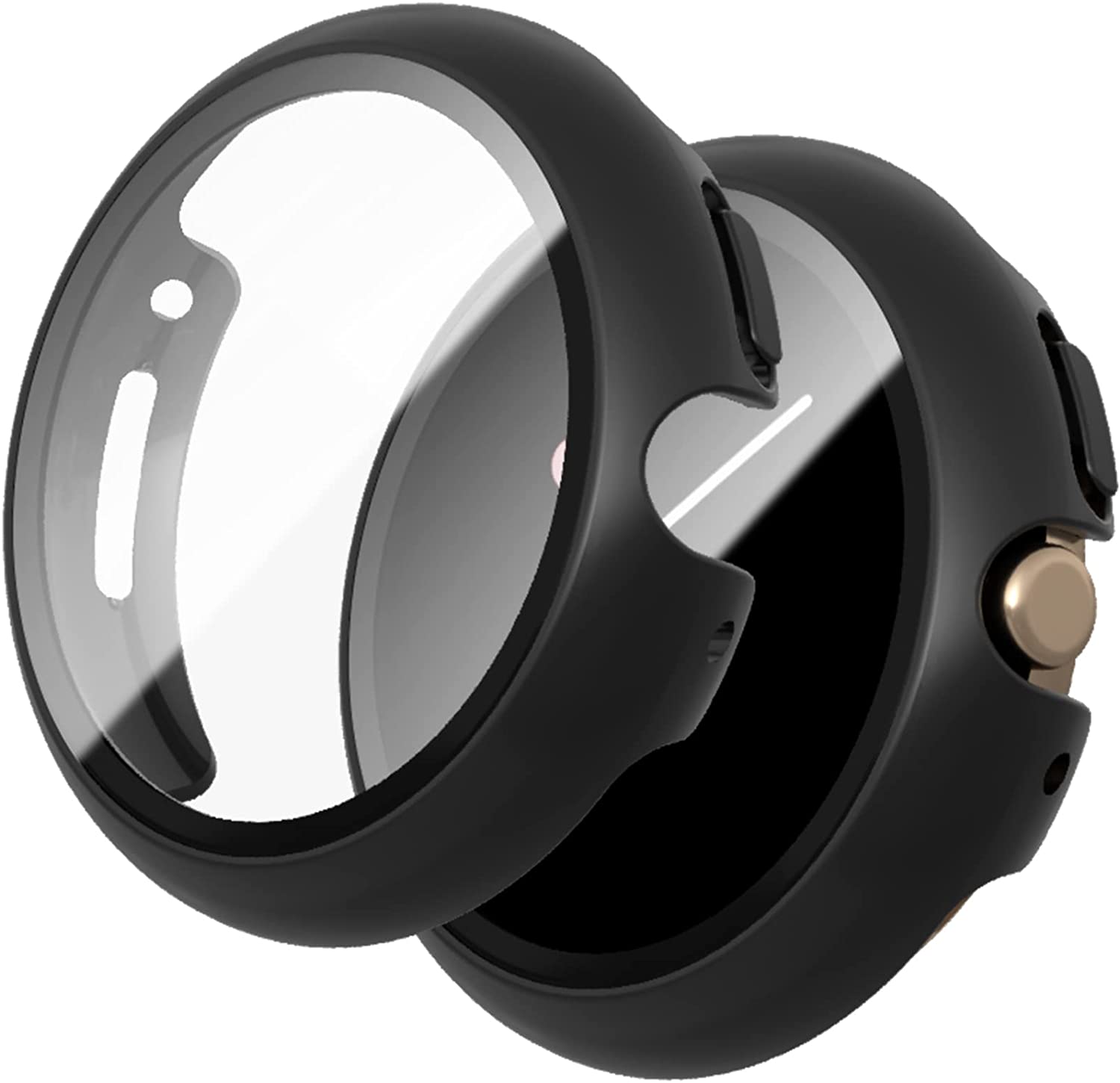 10 Best Cases For Google Pixel Watch