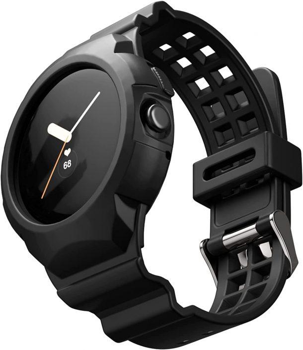 10 Best Cases For Google Pixel Watch