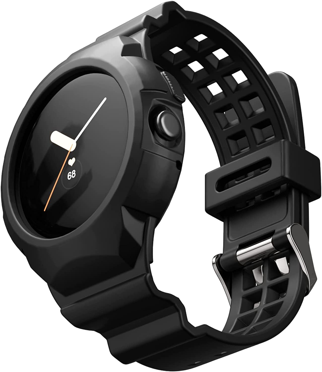 10 Best Cases For Google Pixel Watch