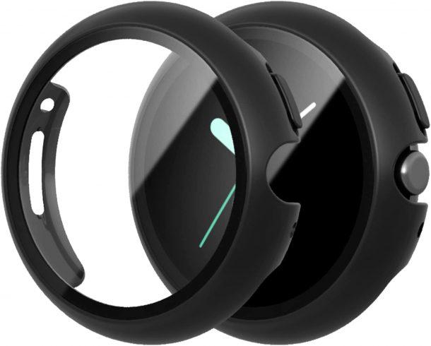 10 Best Cases For Google Pixel Watch