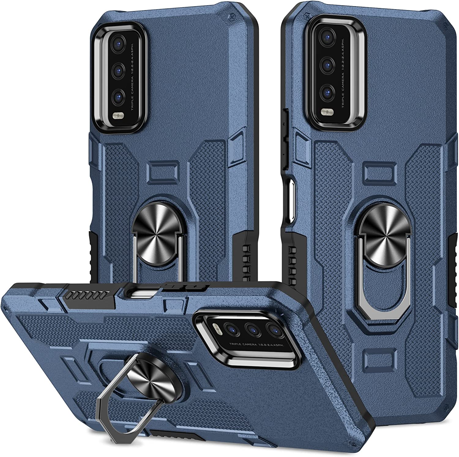 10 Best Protector Phone Case For Vivo Y21G