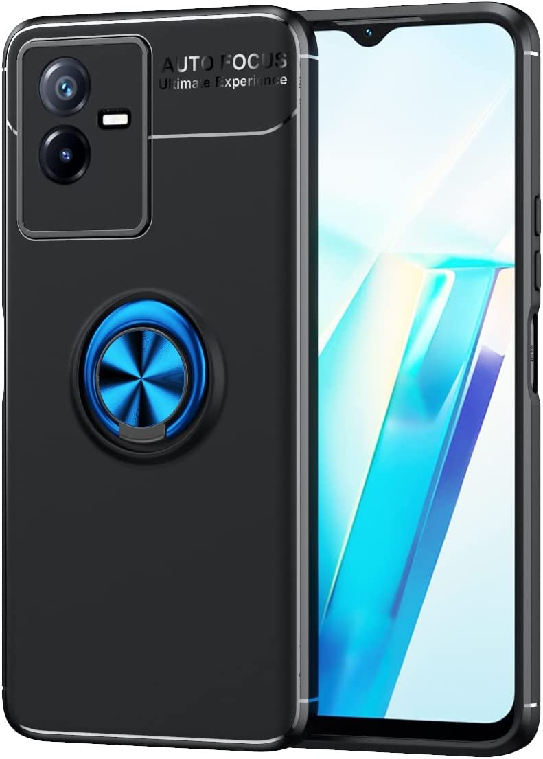 10 Best Cases For Vivo T2x