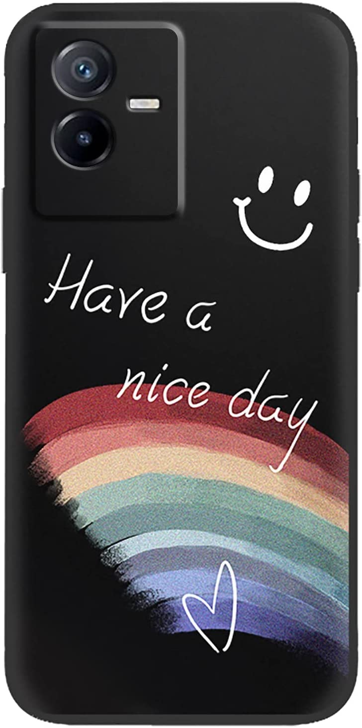 10 Best Cases For Vivo T2x