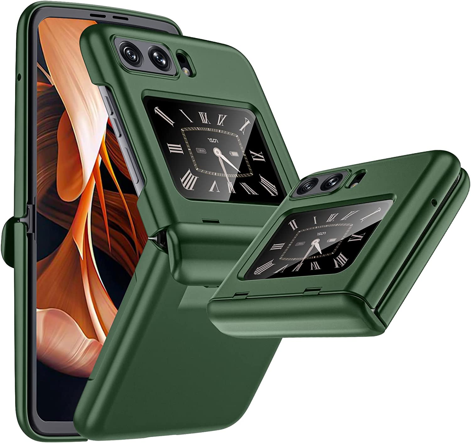 10 Best Cases For Motorola Razr 2022