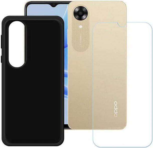 10 Best Cases For Oppo A17K