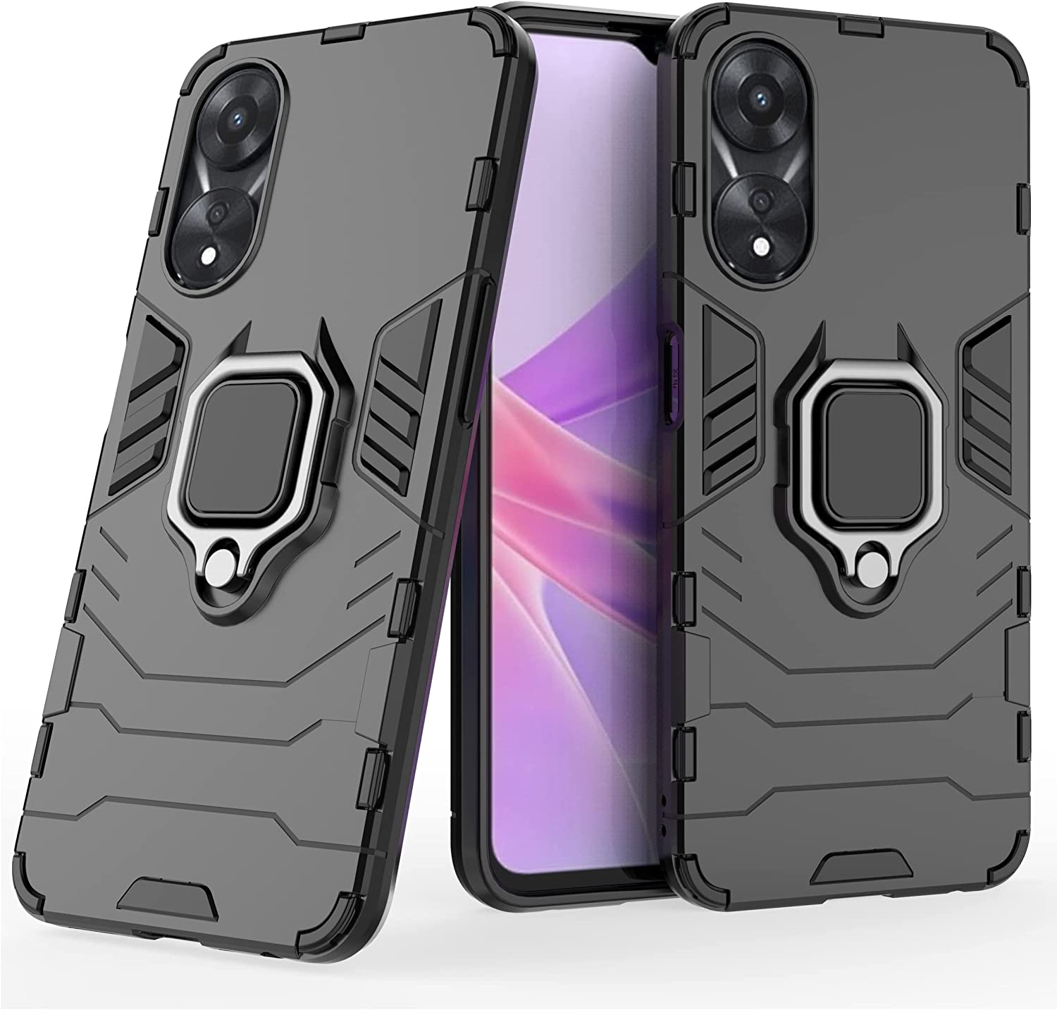 10 Best Cases For Oppo A58