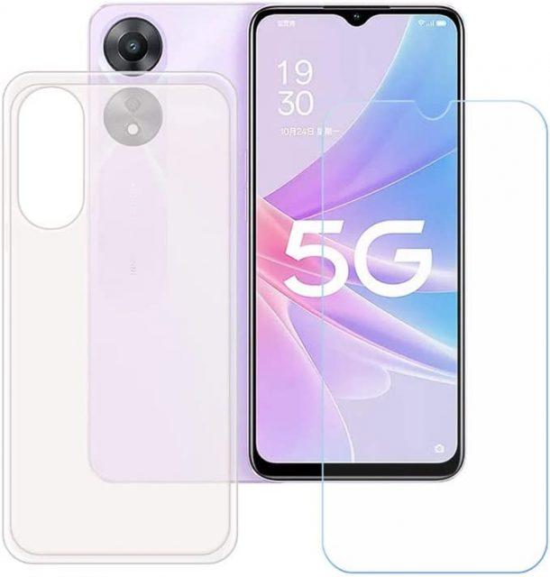 10 Best Cases For Oppo A58