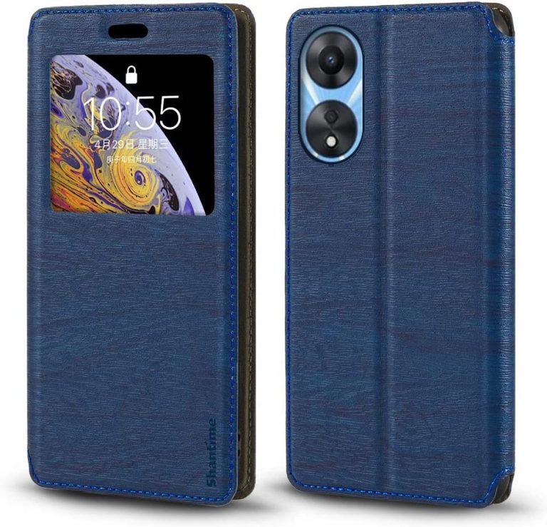 10 Best Cases For Oppo A58