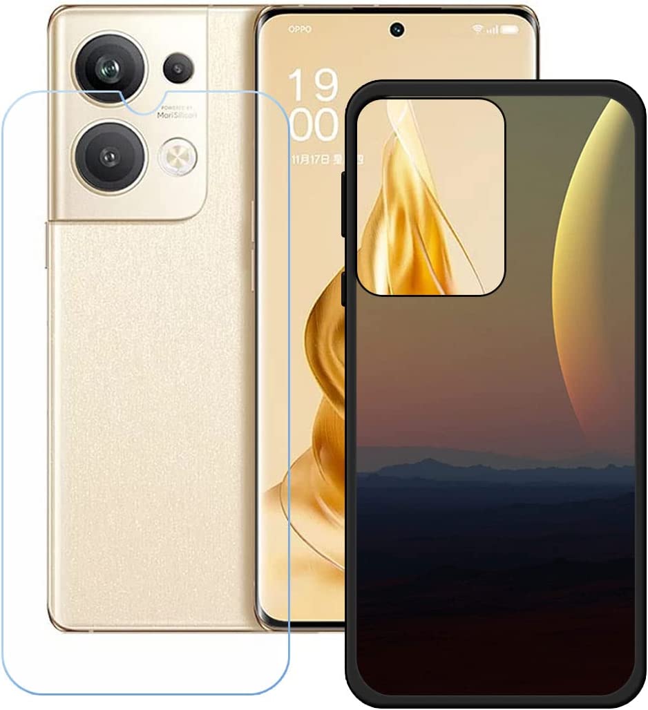 10 Best Cases For Oppo Reno 9 Pro+