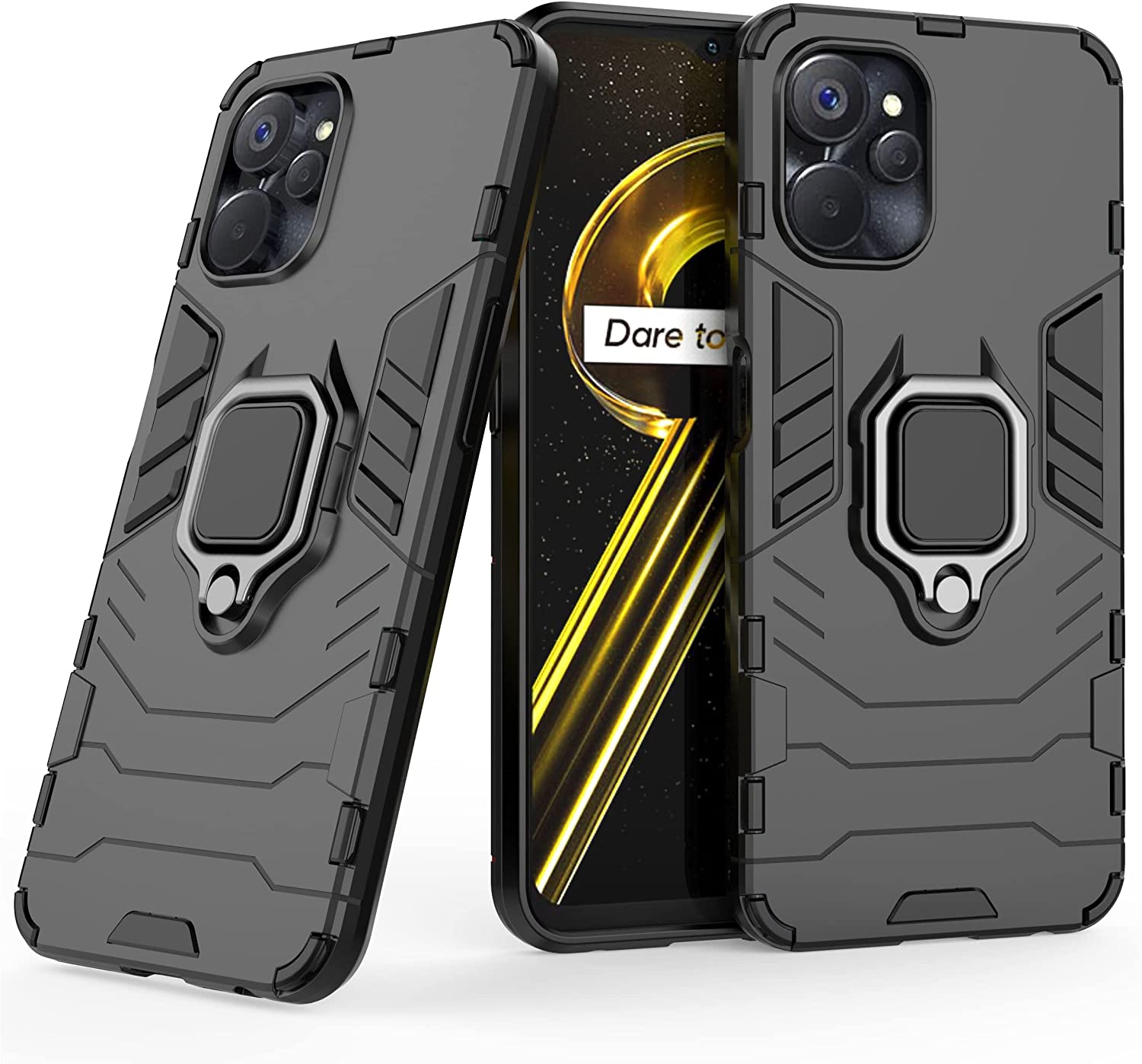 10 Best Cases For Realme 10 5G