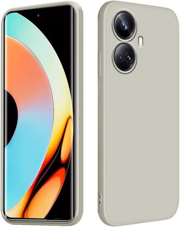 10 Best Cases For Realme 10 Pro+