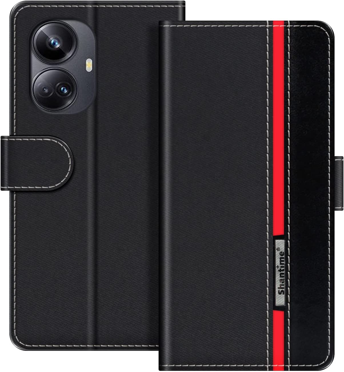 10 Best Cases For Realme 10 Pro+