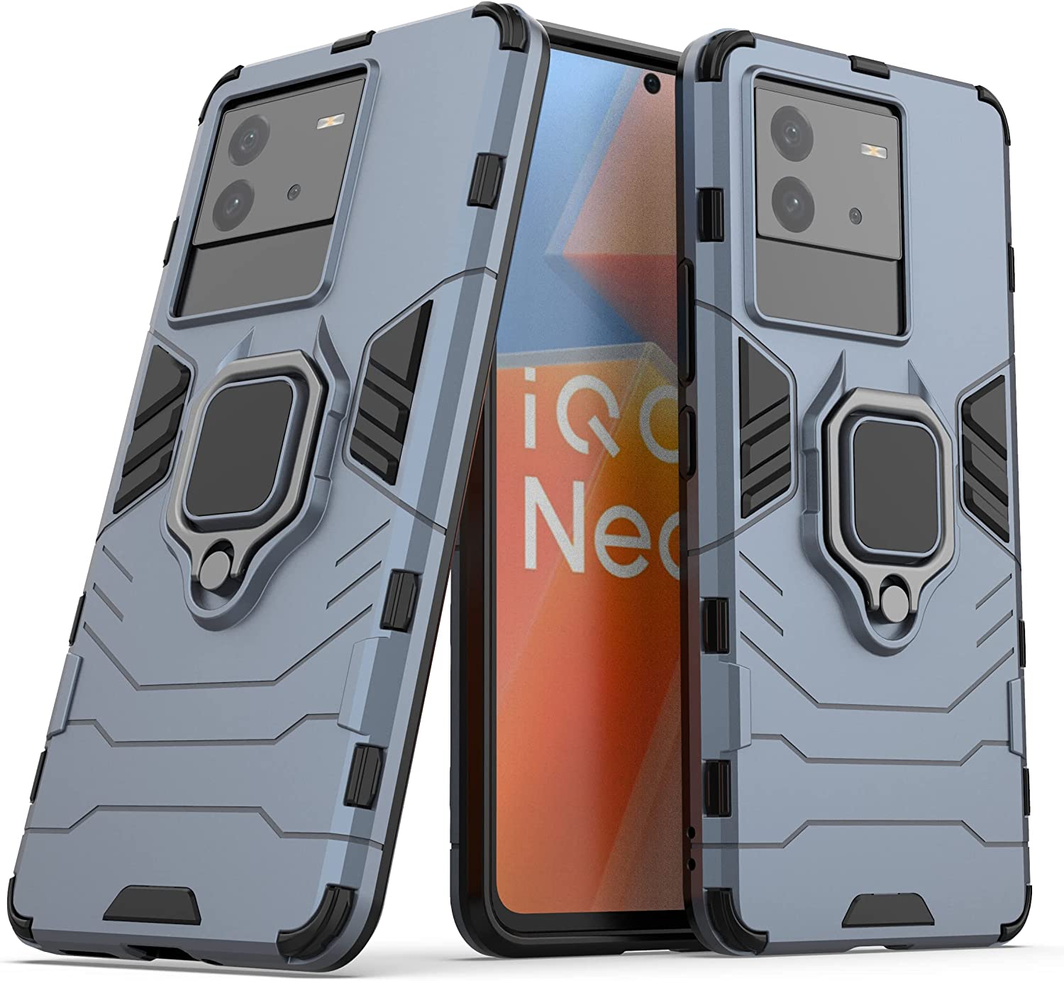 10 Best Cases For Vivo iQOO Neo 6 SE