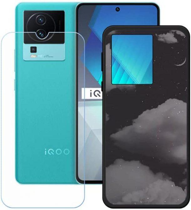 10 Best Cases For Vivo iQOO Neo 7