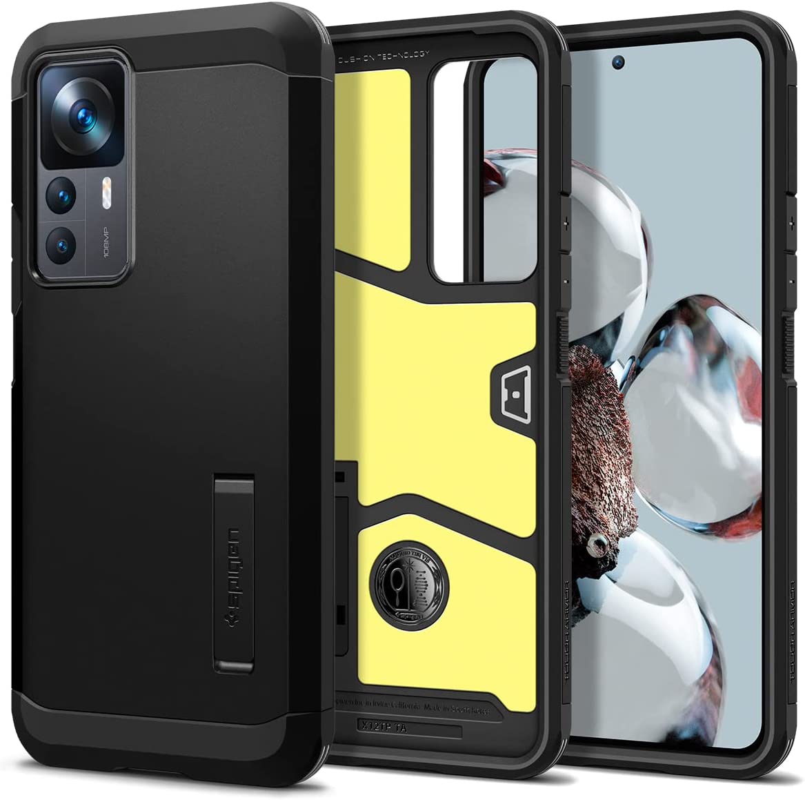 10 Best Cases For Xiaomi 12T Pro