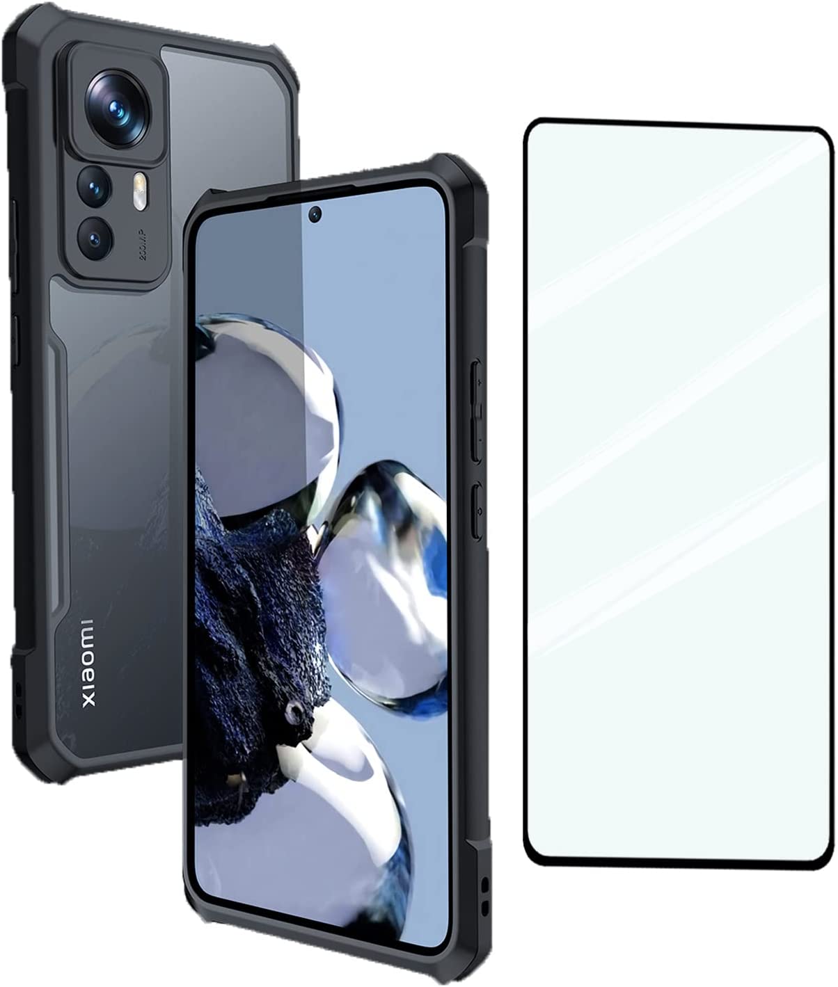 10 Best Cases For Xiaomi 12T Pro