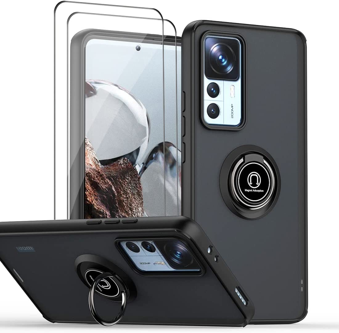 10 Best Cases For Xiaomi 12T Pro